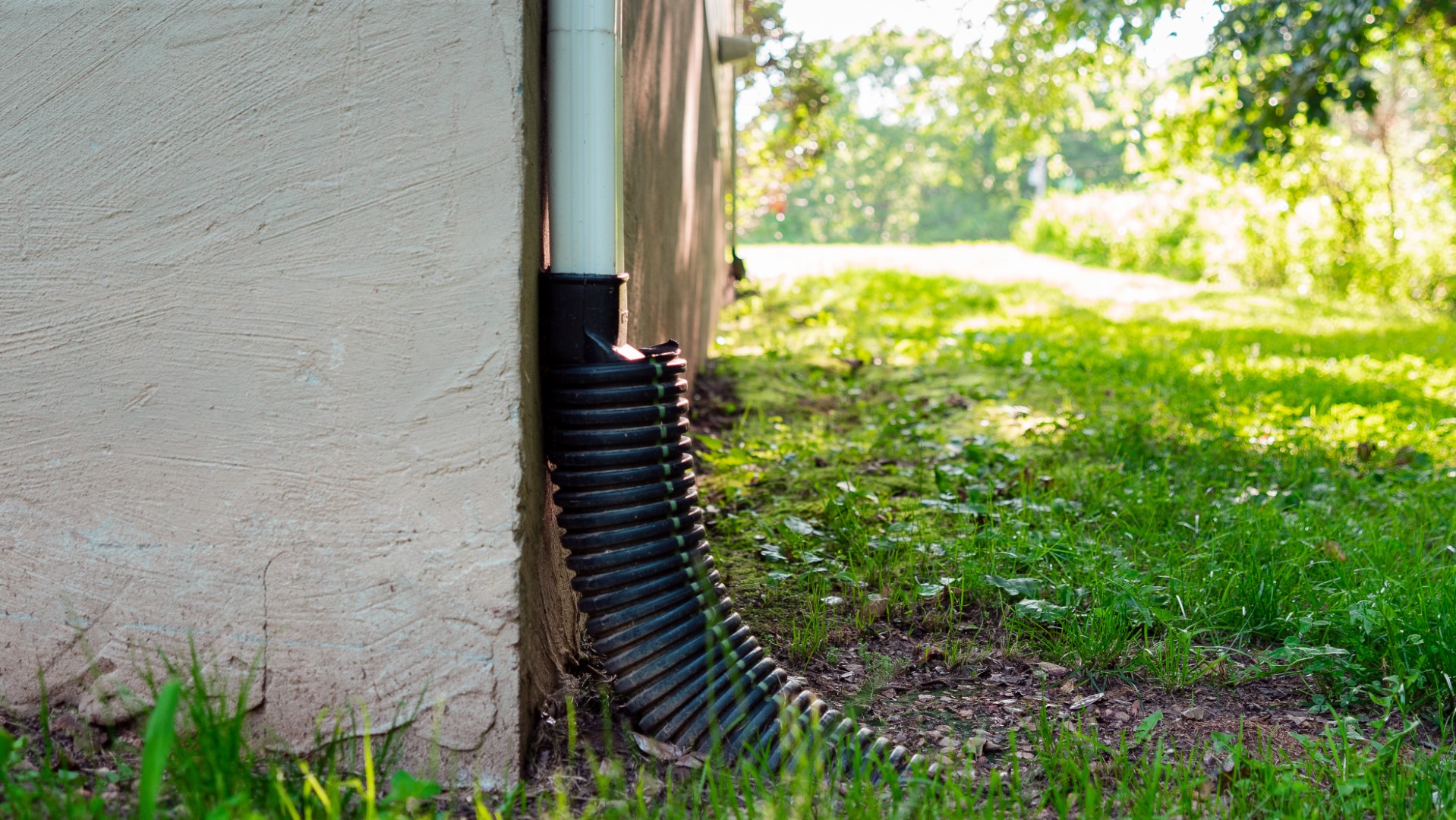 Downspout Disconnection Program | Halifax Water